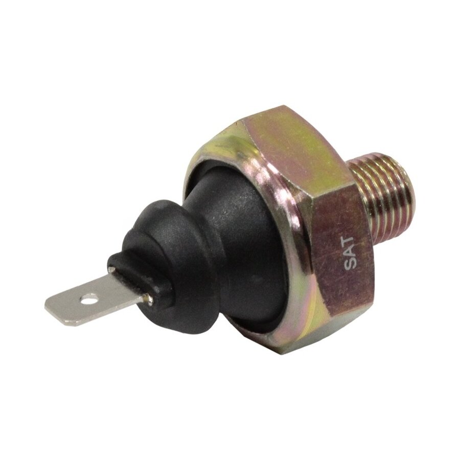 Датчик давления масла SKODA OCTAVIA 96-10 GOLF 2,3,4, SAT ST-241-0010