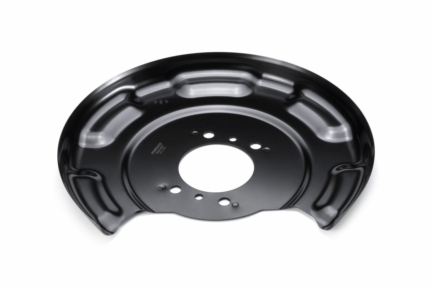 Metaco Пыльник тормозного диска HYUNDAI SOLARIS (2010>) задний левый