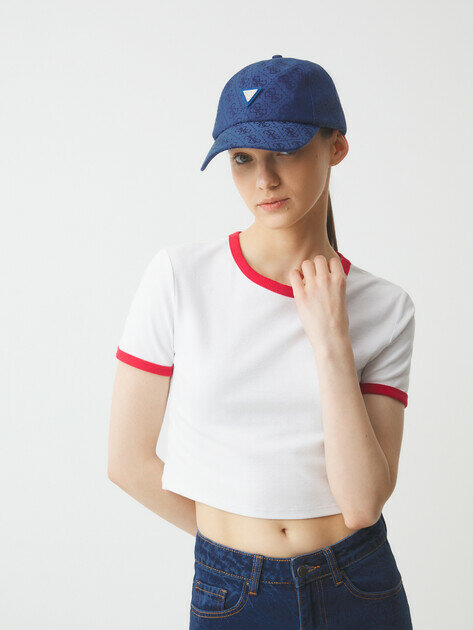 Кепка для женщин