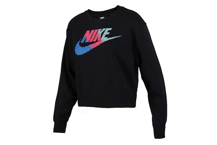Свитшот Crew Neck Sweatshirt