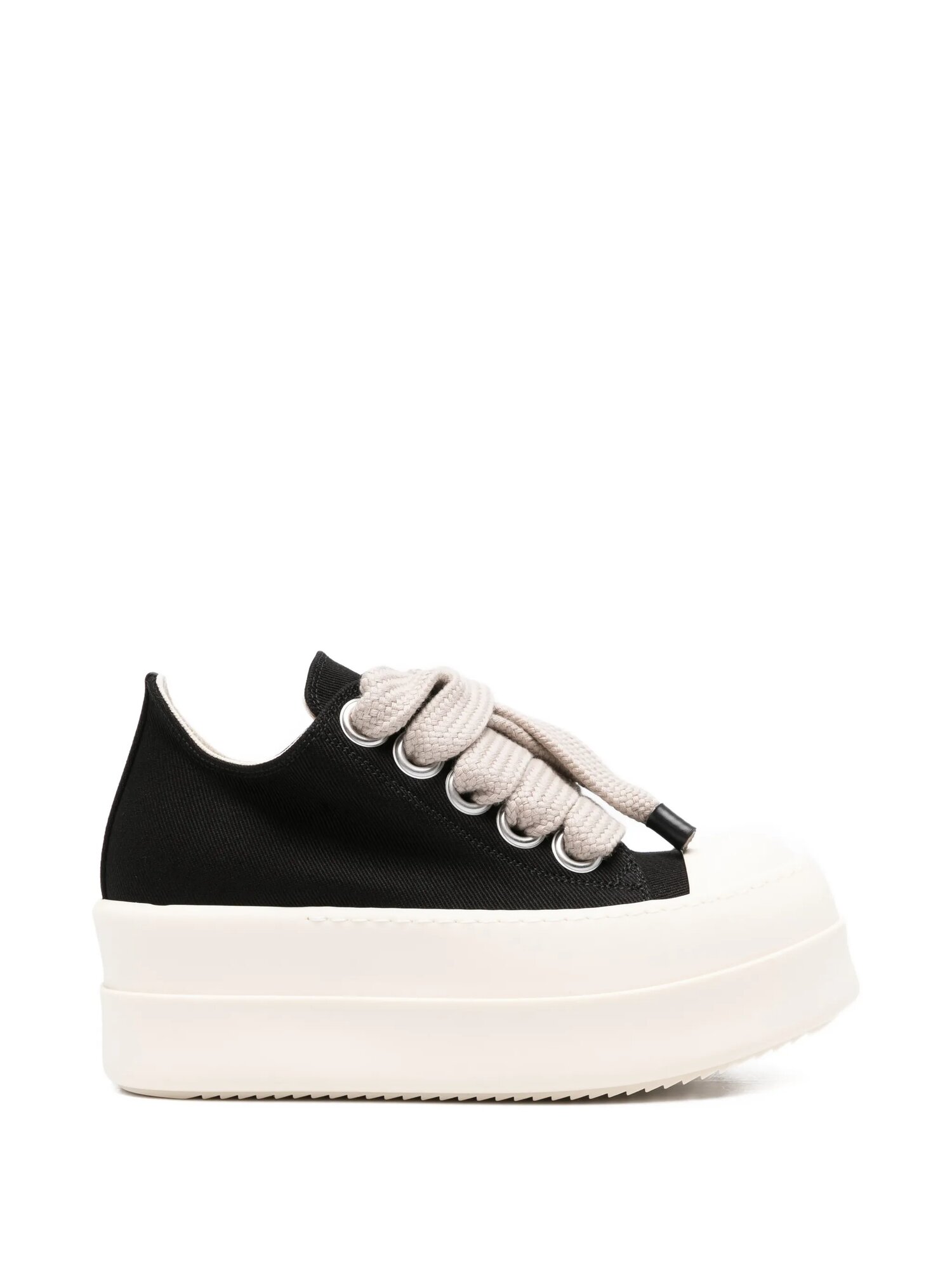 Кроссовки Rick Owens