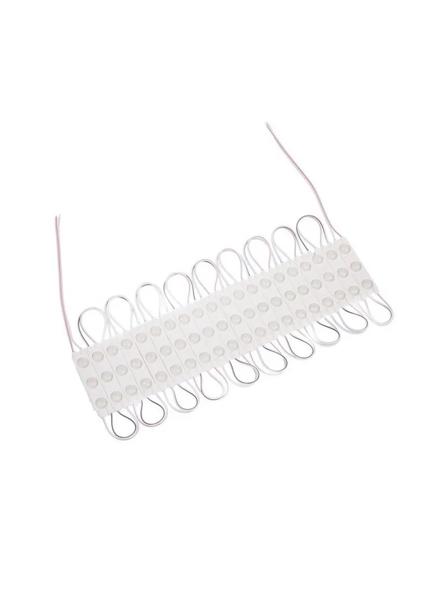 Мощные светодиоды для яркого освещения