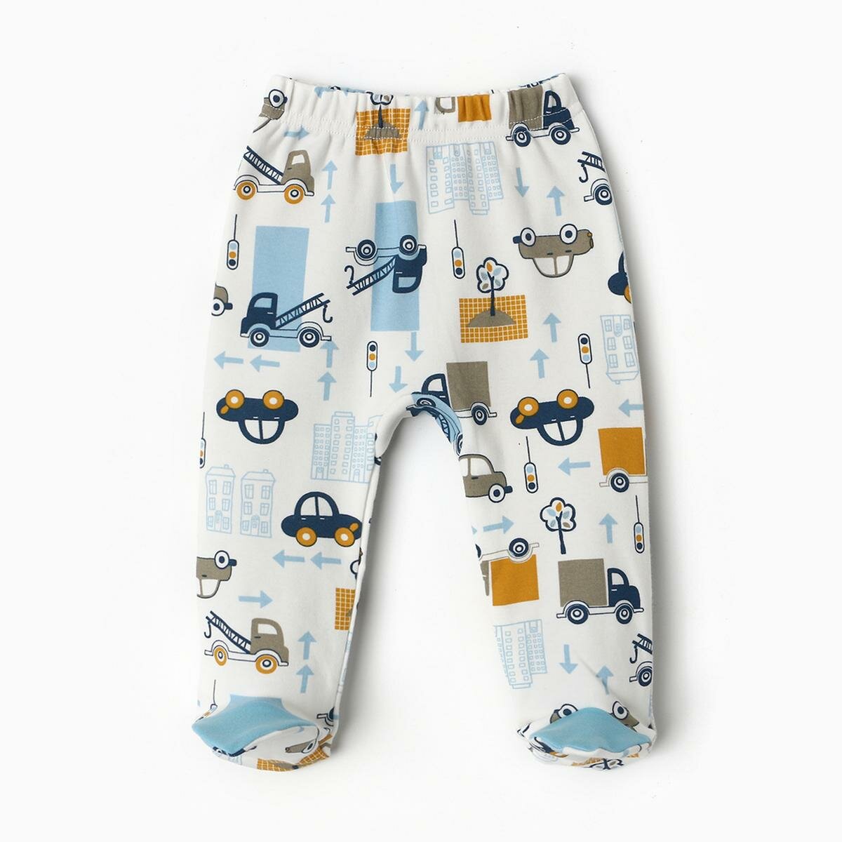 Ползунки BONITO