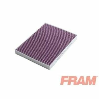 Фильтр салона FRAM CFP9881 Vw Amarok, Multivan, Transporter 2003->