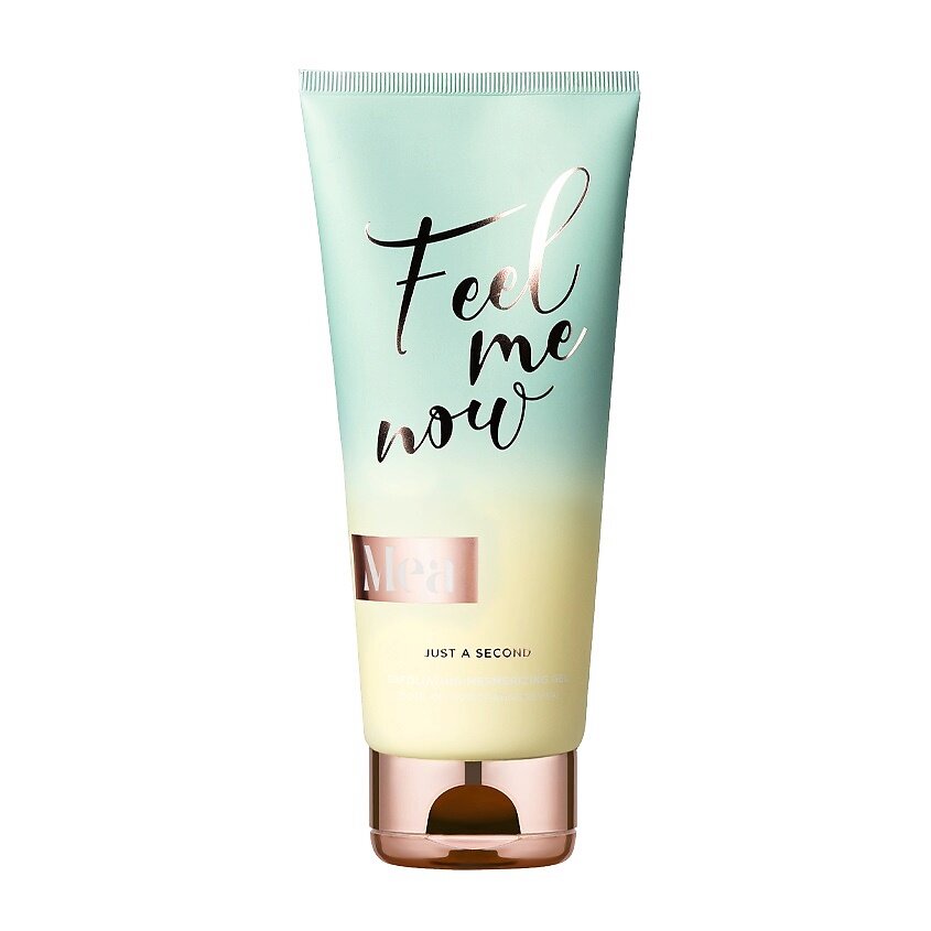 MEA МЕА Гель-эксфолиант "Красота мгновения", 200 мл пробуждающейся бодрости