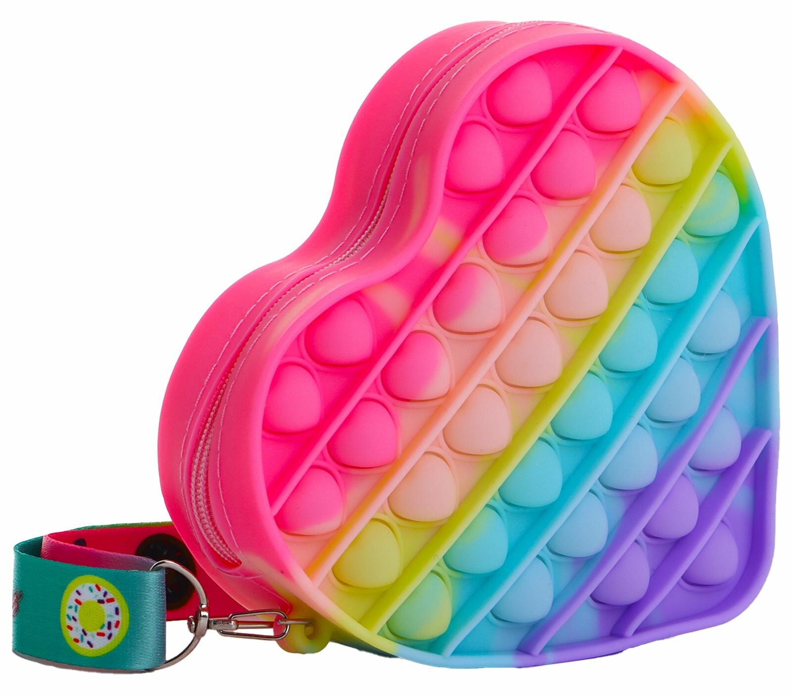 Сумка кросс-боди