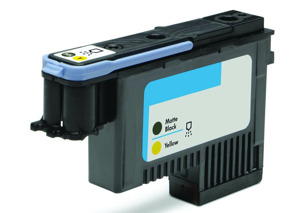 Печатающая головка HP C9384A (72) OEM.ref