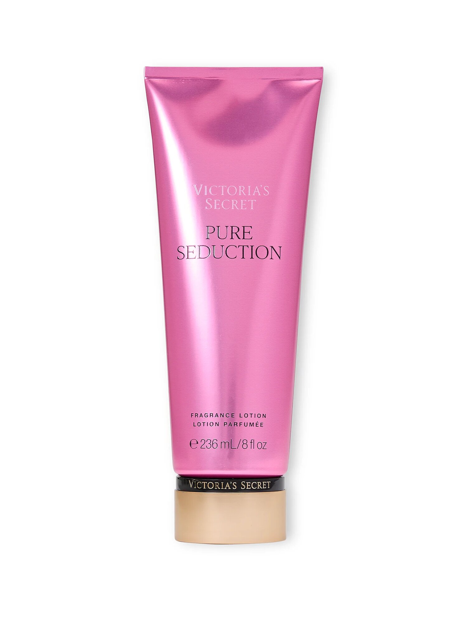 Лосьон для тела Victoria's Secret «Pure Seduction», для всех типов кожи, 236мл