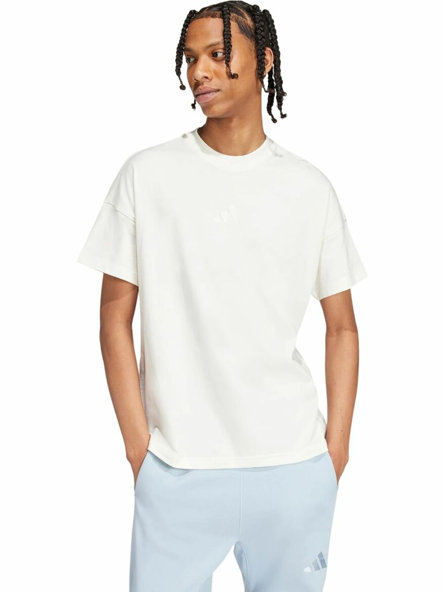 Футболка спортивная ALL SZN Tee