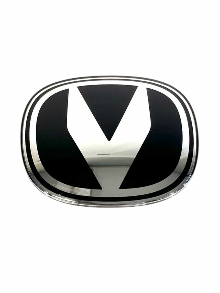 Эмблема передняя CHANGAN UNI-V 09901-01071