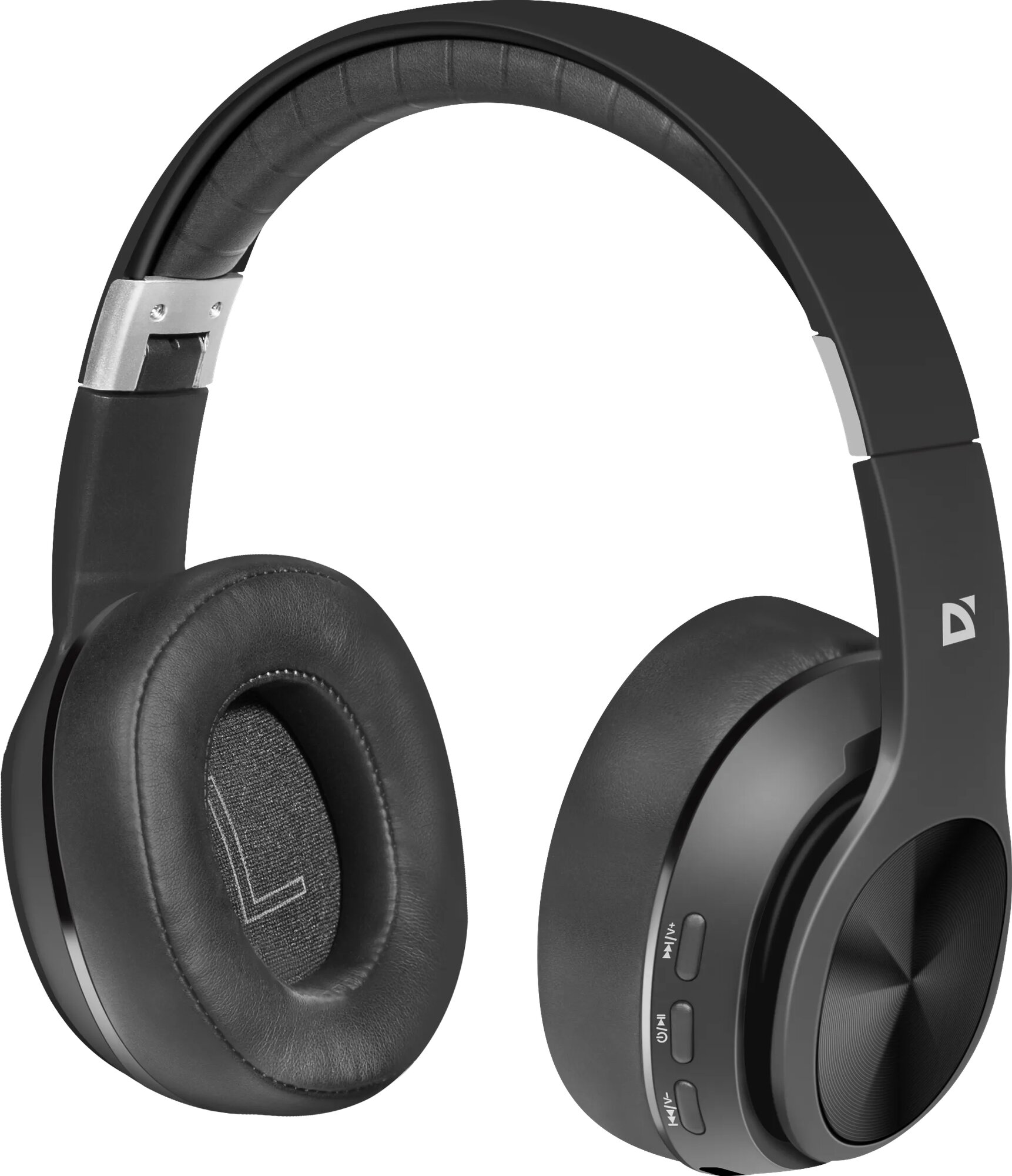 Наушники Defender FreeMotion B540, беспроводные, Bluetooth 5.0, 20-20000 Гц, время работы 10 ч