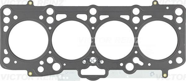 Прокладка ГБЦ VW Golf, Polo, Bora, Caddy 1.9TDI, SDI 95-, Audi A3, Seat VICTOR REINZ арт. 613198010