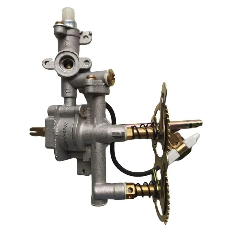 Запасные части для плит с термопарой каминов, клапанов и регуляторов газа