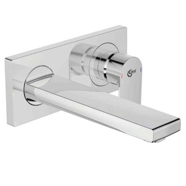 Смеситель Ideal Standard A7116AA Edge (для умывальника)