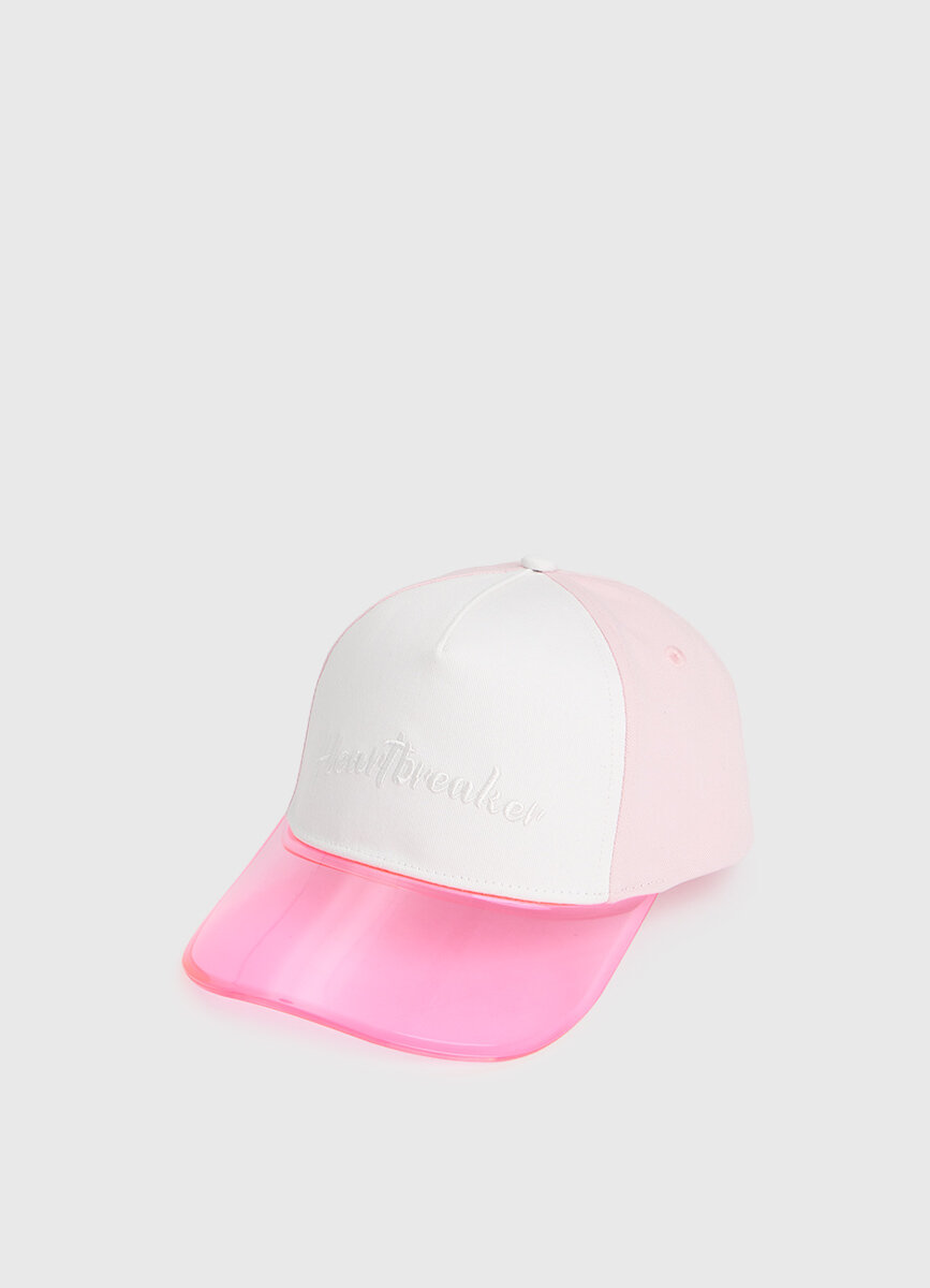 Бейсболка для девочек