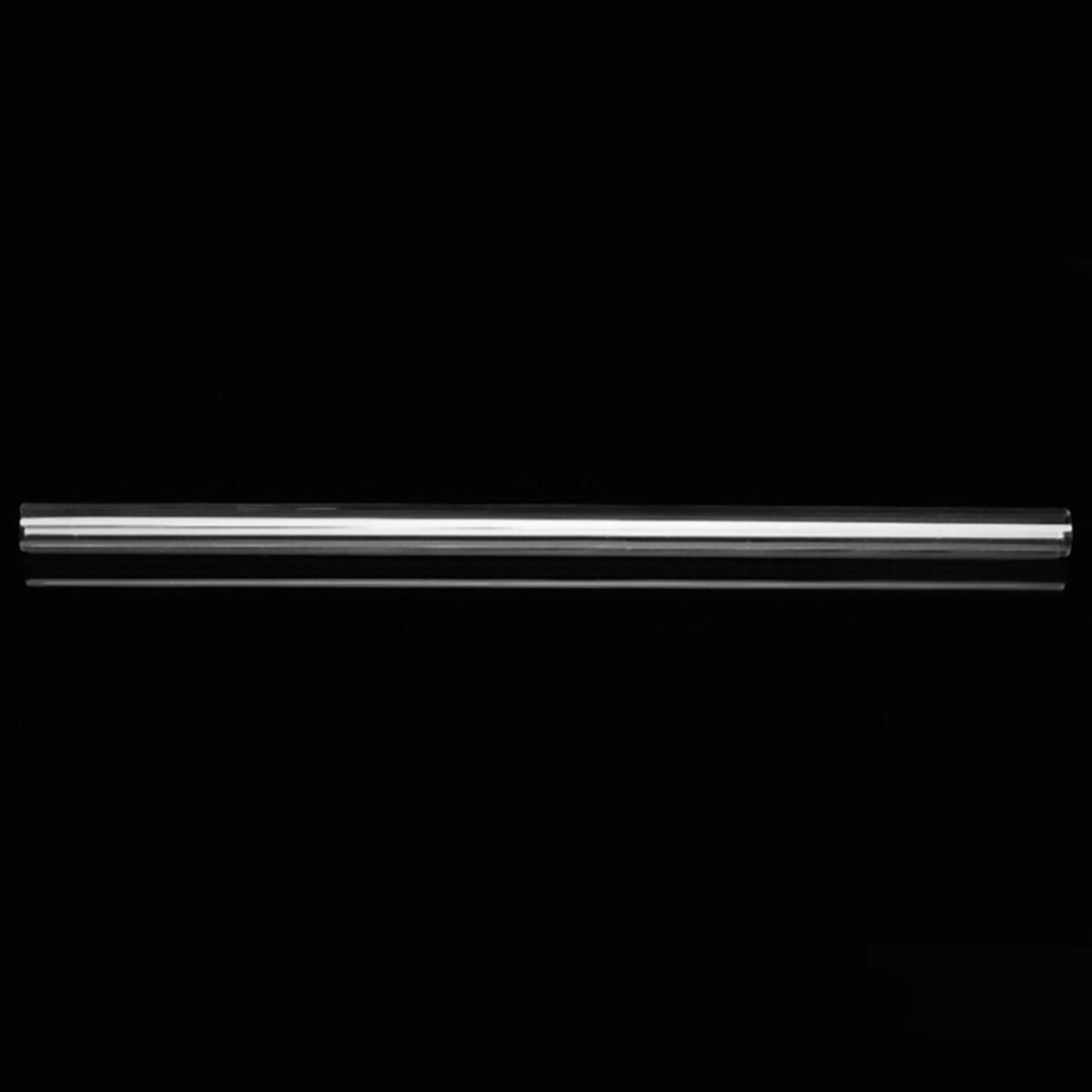 1 шт. Прозрачная трубка из плексигласа