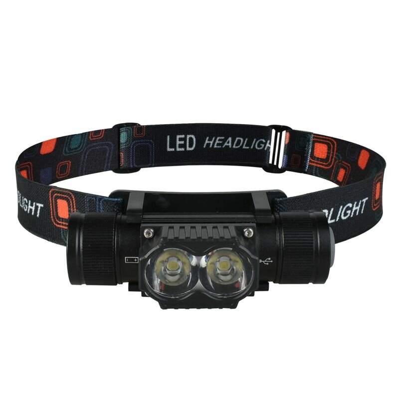 Boruit Фонарь-прожектор