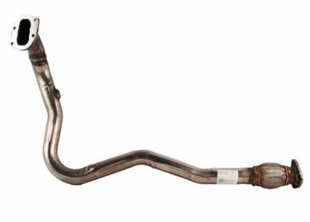 Труба выхлопная