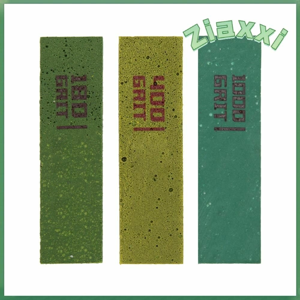 Гитарные полировочные блоки, универсальные и удобные, для музыкантов