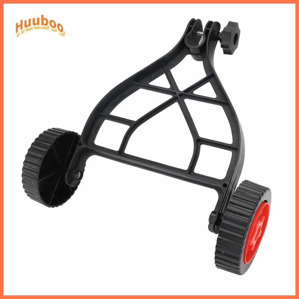 Струнный триммер колесо