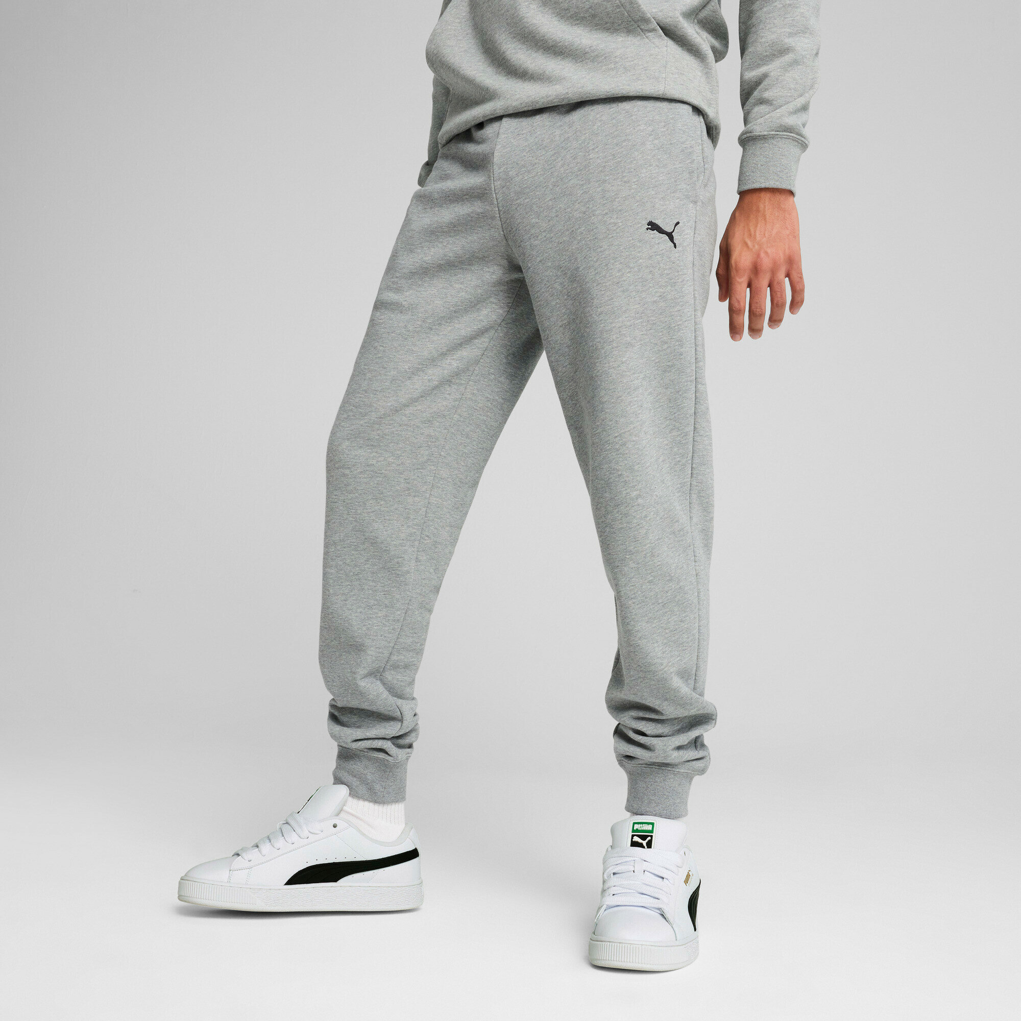 Брюки спортивные ESS Logo Sweatpants TR cl