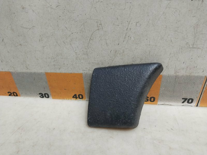 Б/У Молдинг крыла Peugeot Partner 5F Перед. Прав. 490623 Peugeot-Citroen арт. 9646650077