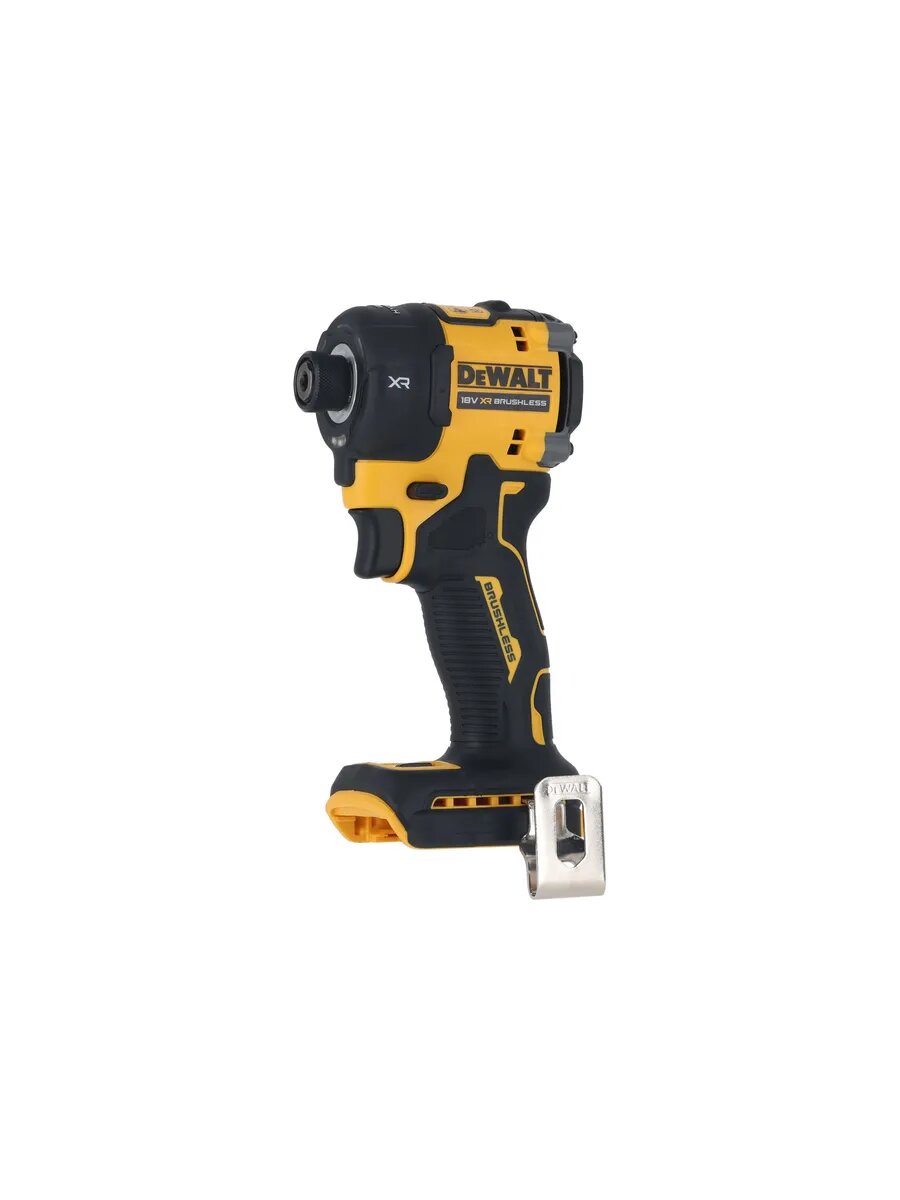 Аккумуляторный масляный шуруповерт Dewalt DCF870N, 18 В, 56