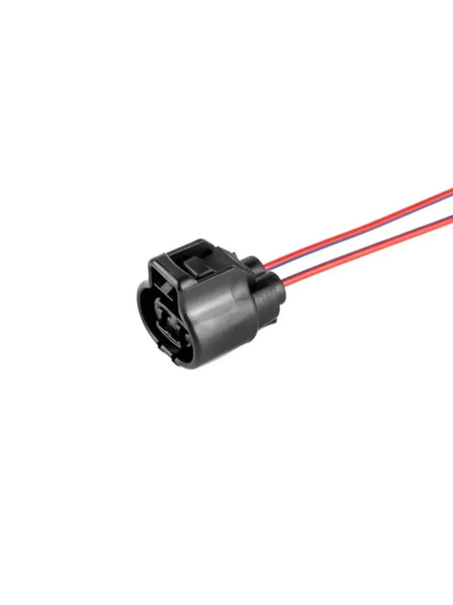 Разъем 1761462 (2pin) 2 контакта мотора вентилятора охлажден