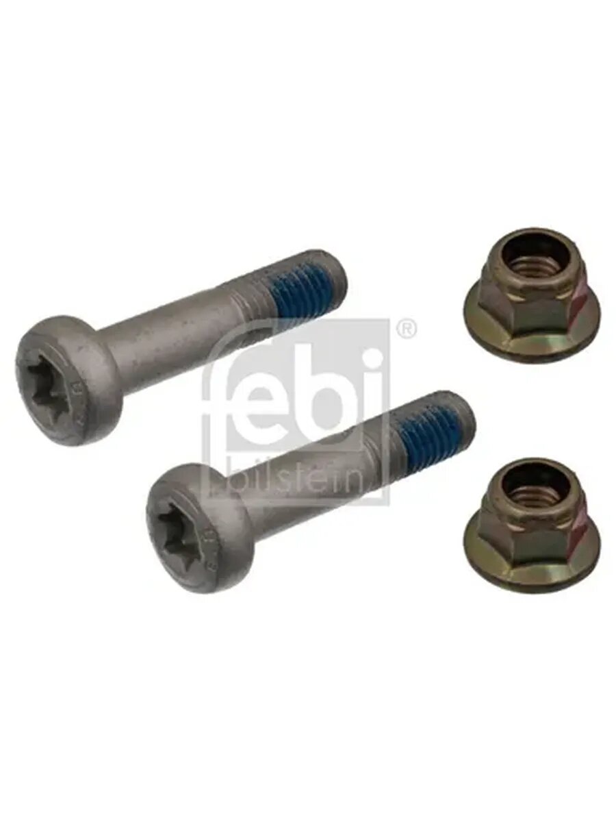 Комплект болтoв FEBI 24389