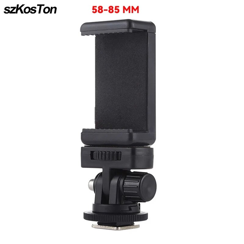Держатель телефона для камеры SZKOSTON, Kit A