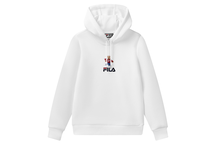 Свитшот FILA 8708909, 1 шт.