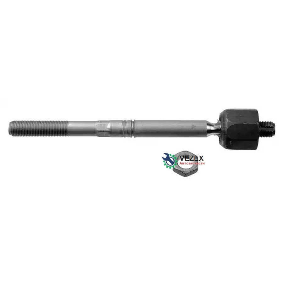 LEMFORDER 3574001 Тяга рулевая AUDI A6 (C7), A7 2010-, A8 (4H), Q5 (8R) 3574001