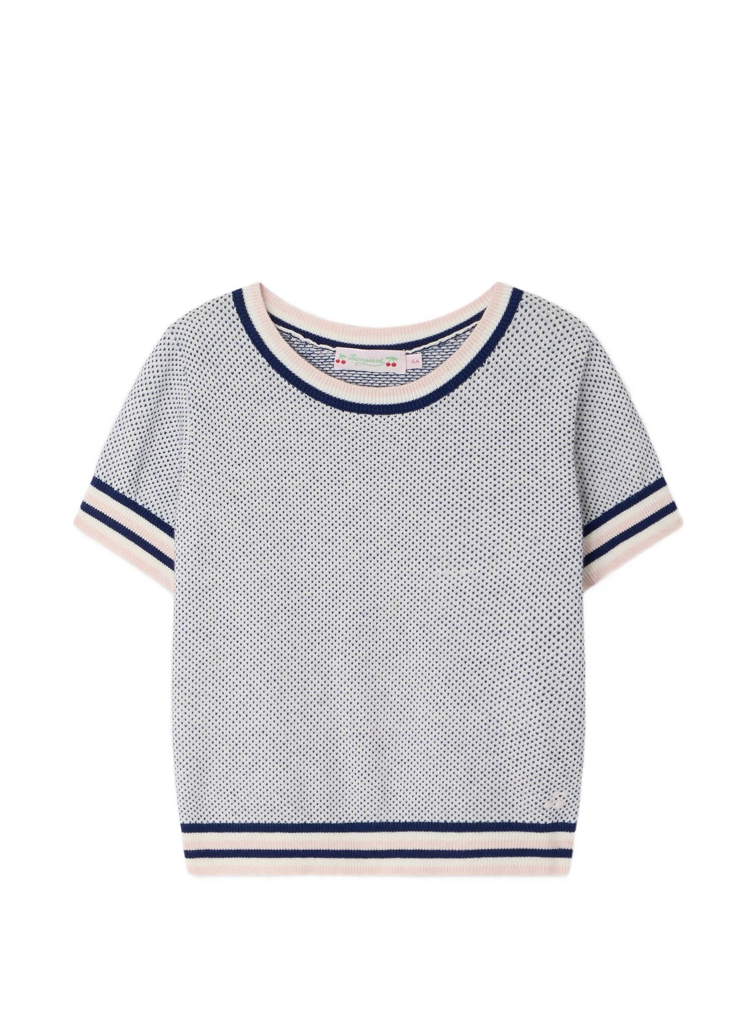 Свитер Limette