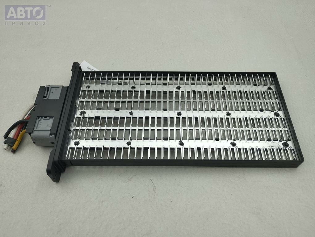 Электрический радиатор отопителя (тэн) Kia Sorento 3 (UM, 2014-2020)