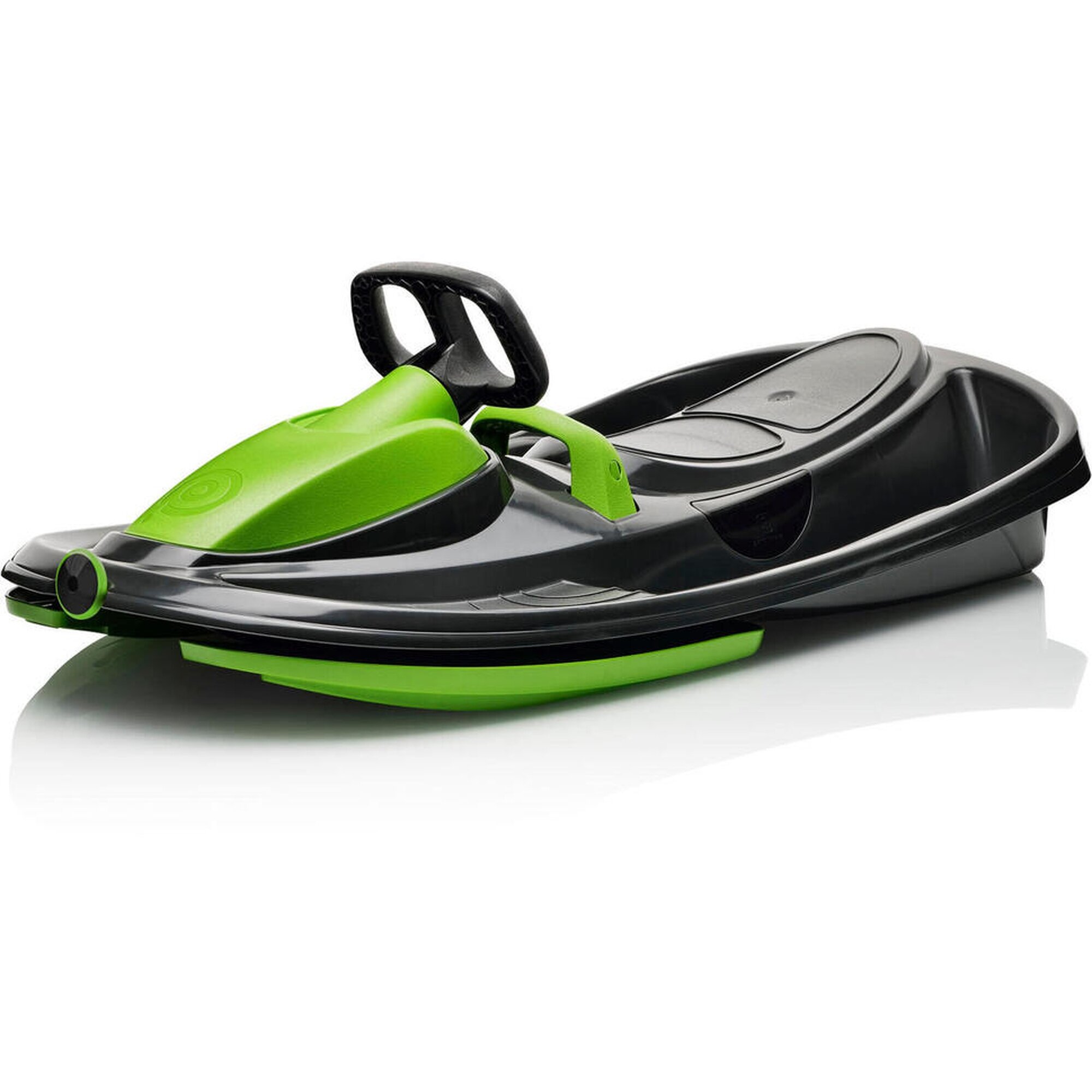 Decathlon Рулевые зеленые сани Gizmo Riders Stratos