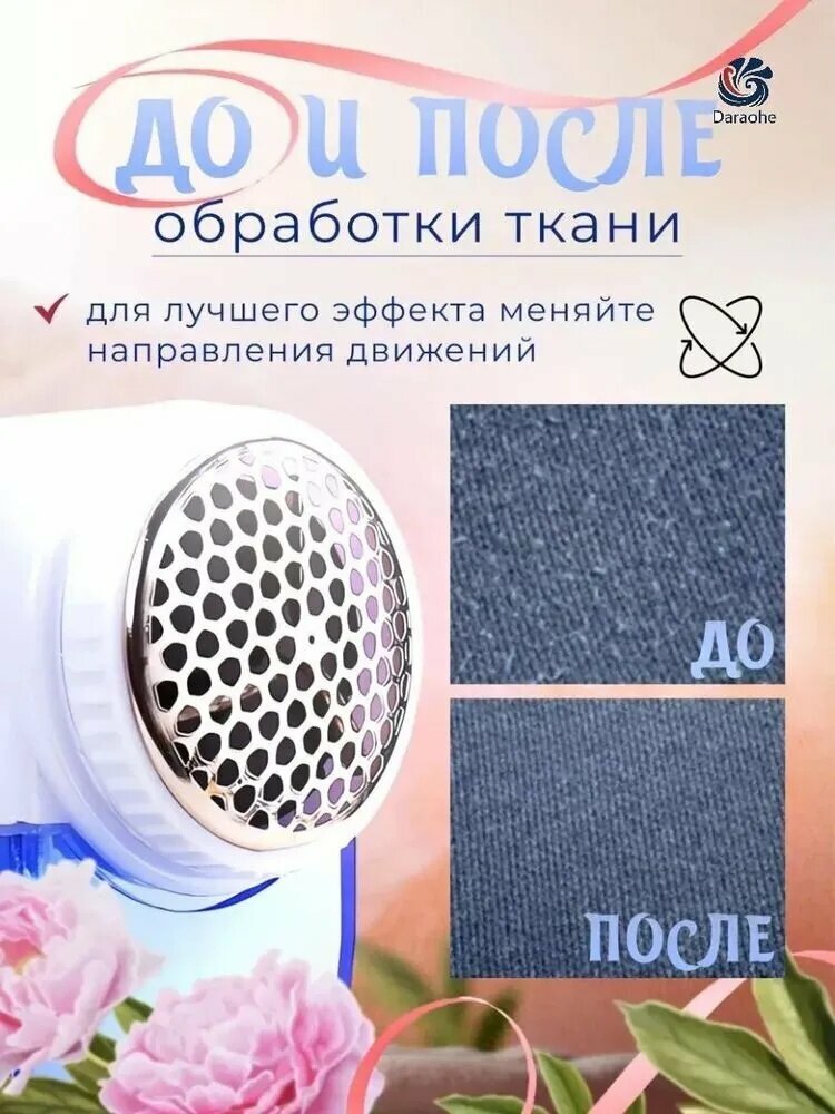 Средство для ухода за одеждой