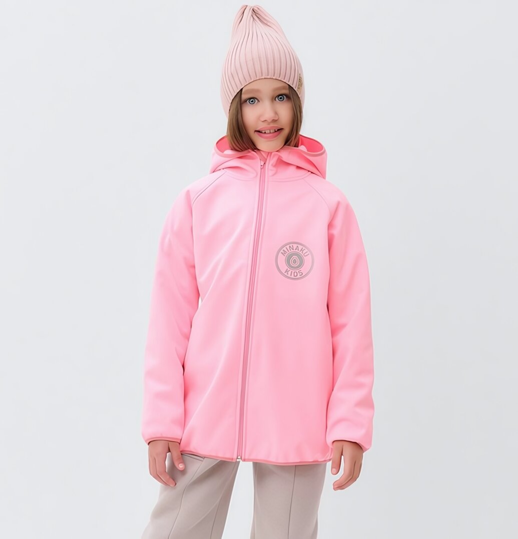 Бомбер MINAKU Kids