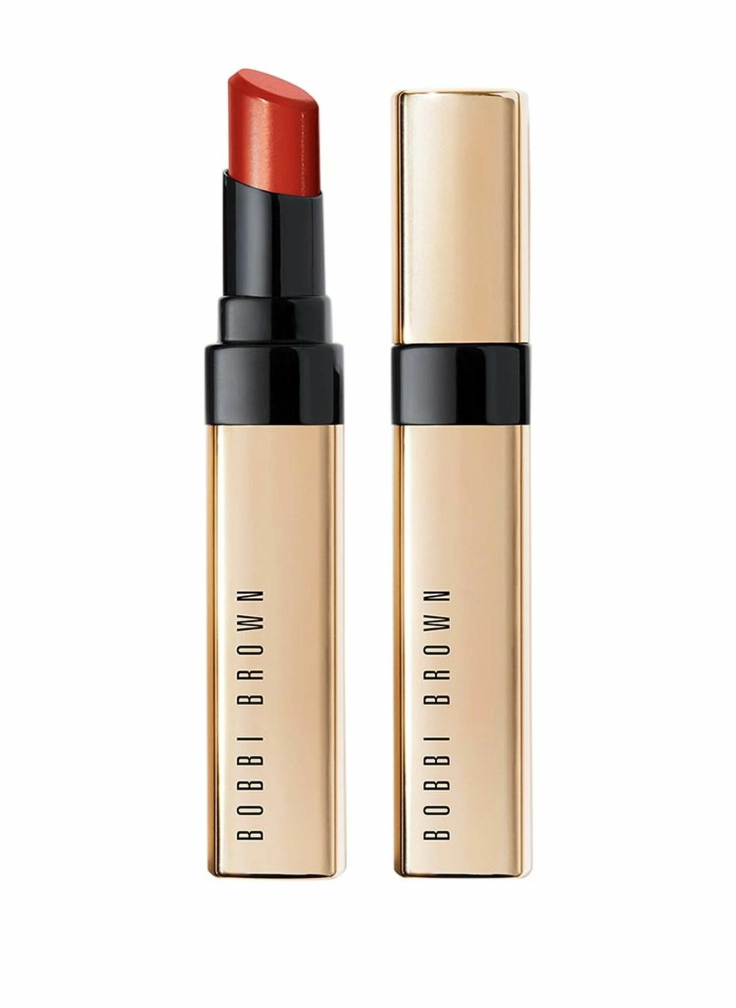 Bobbi Brown Помада для губ LUXE SHINE INTENSE LIPSTICK 3,4 мл оттенок SUPERNOVA