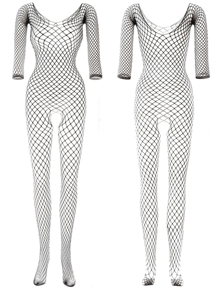 Женское сексуальное нижнее белье для мужчин, высокоэластичное облегающее белье в Один размер, 3-TA18