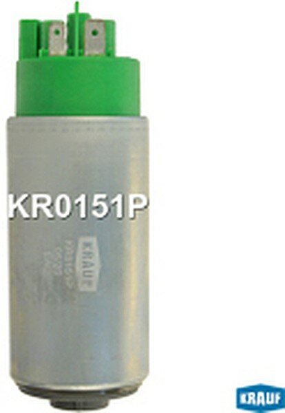 Бензонасос электрический KRAUF KR0151P Peugeot 406 3,0 Bar