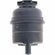 Бачок гидроусилителя Motorherz HPP1001EBK Bmw E30, E36, E34, E46, E90, E87, E39,...