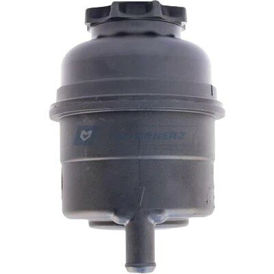 Бачок гидроусилителя Motorherz HPP1001EBK Bmw E30, E36, E34, E46, E90, E87, E39, E60, E61, E63, E32, E38, E65, E66, X3, X5, Z1, Z3, Z8