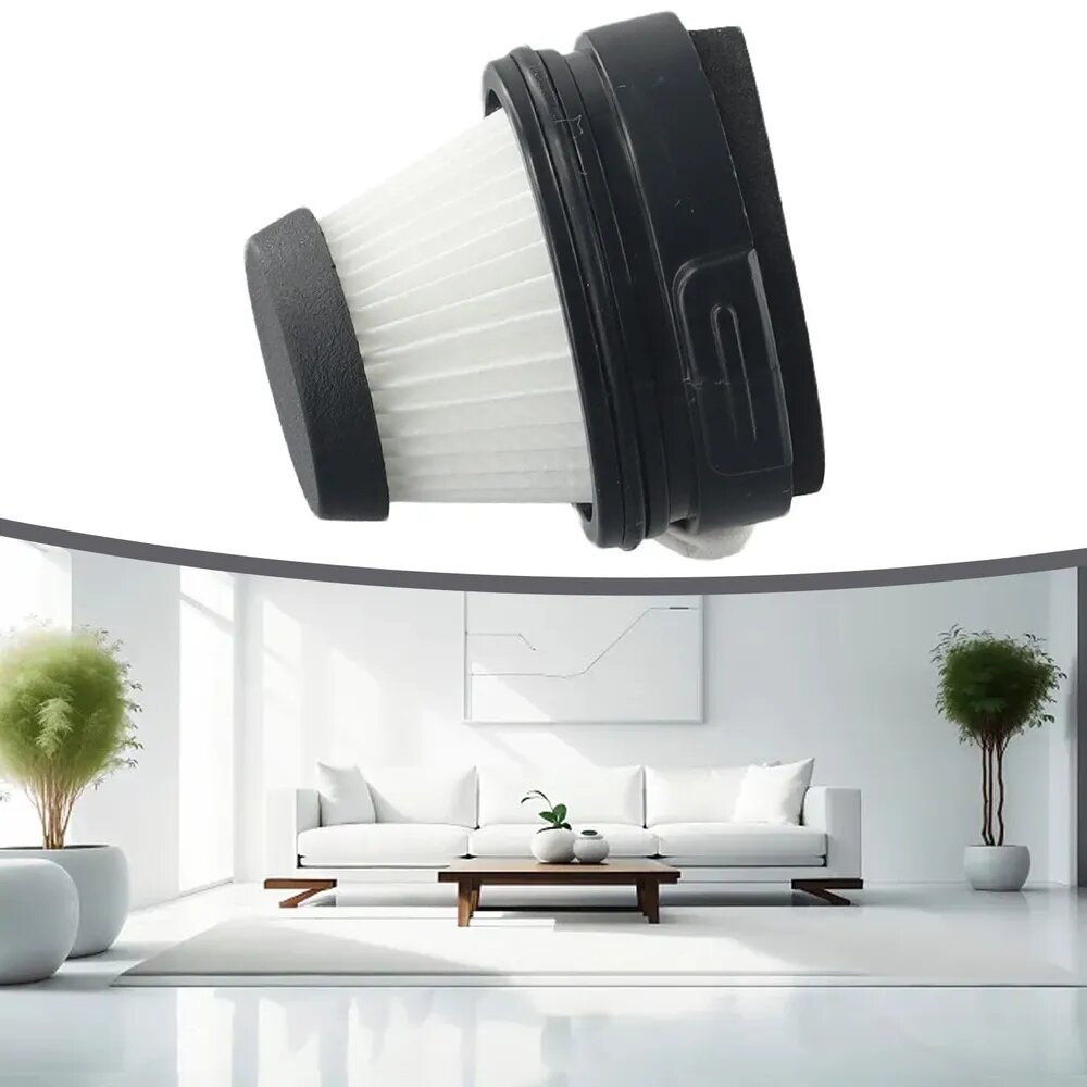 Фильтр для портативного мощного автомобильного пылесоса Baseus 15000 Па