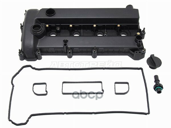 Крышка клапанов FORD MONDEO 2,3 07-14 SEBA/ MAZDA L3-VE / L3-VDT Sat арт. ST-321-0058