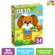 Пазл Puzzle Time «Щенок», 54 элемента, картон, размер собранного пазла: 17,5 × 1...