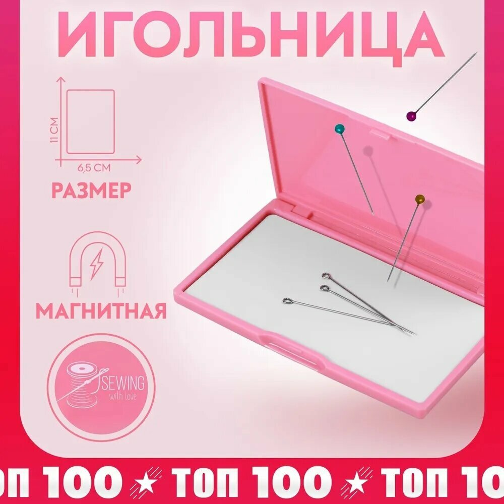 Игольница