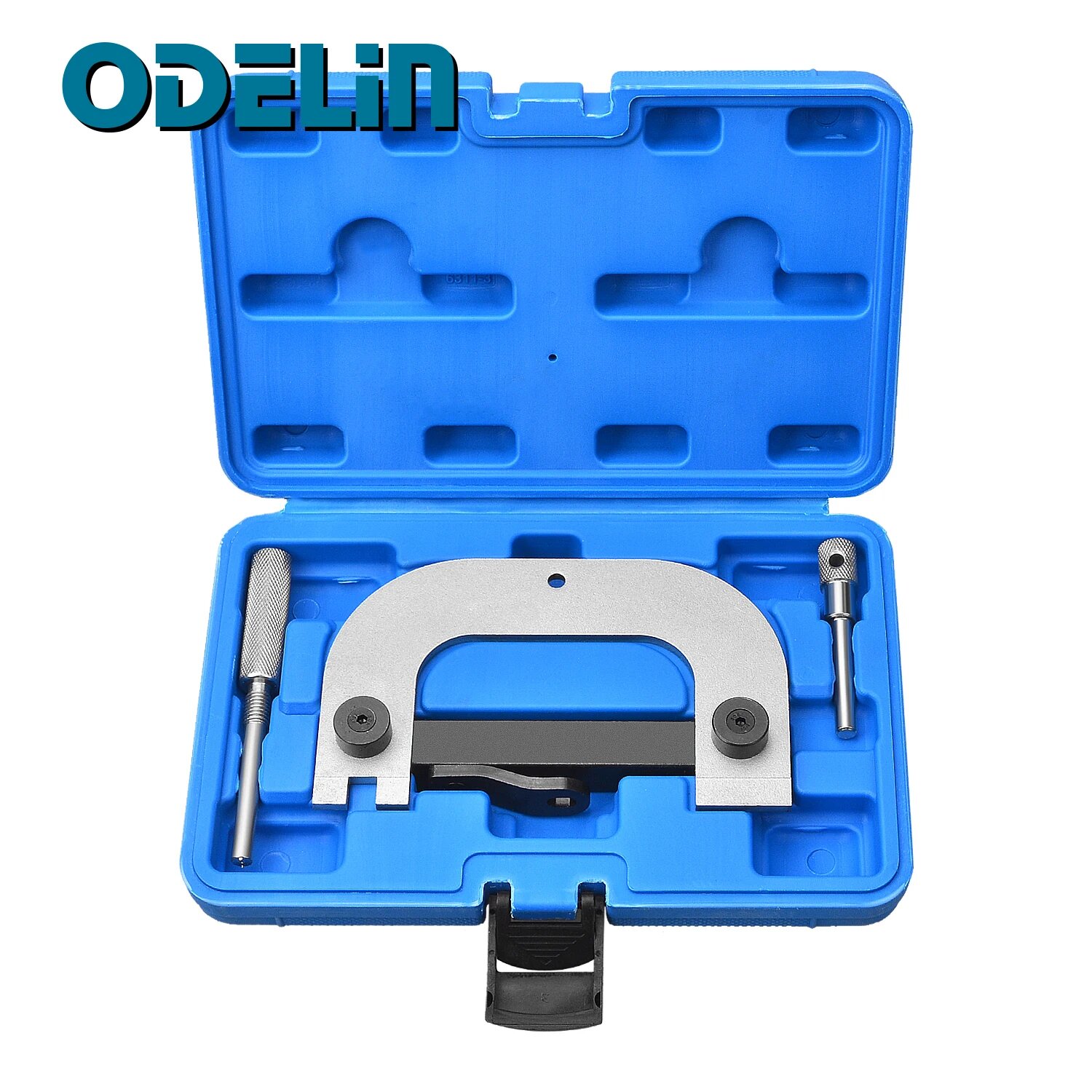 Комплект ГРМ для бензинового двигателя для Renault, сменные инструменты K4J K4M F4P F4R