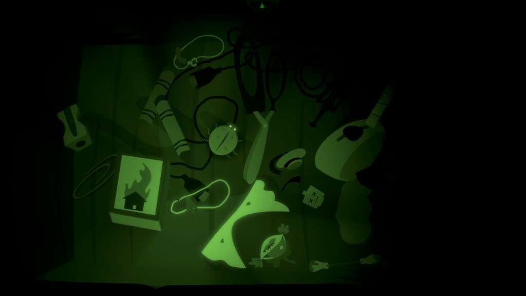 Bulb Boy Steam Ключ • Активация Steam • регион Весь мир • цифровой ключ