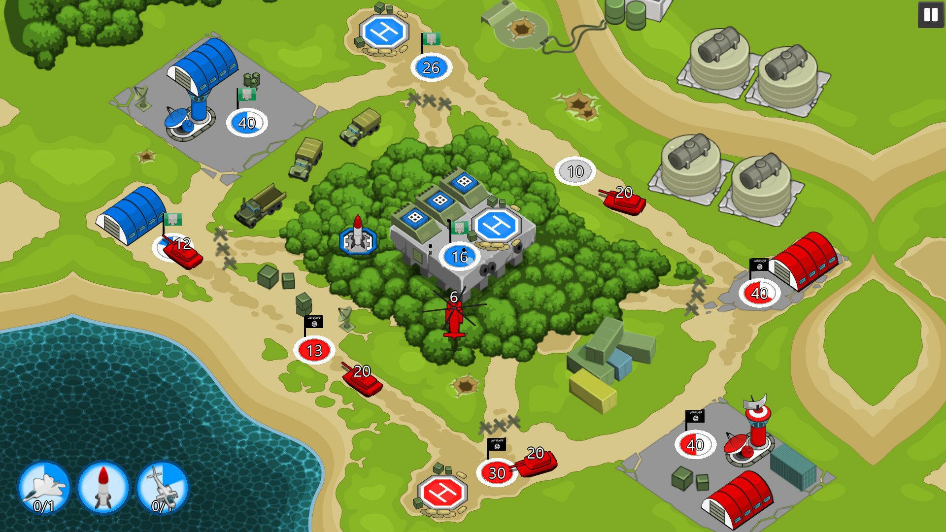 ConflictCraft 2 Steam Ключ • Активация Steam • регион Весь мир