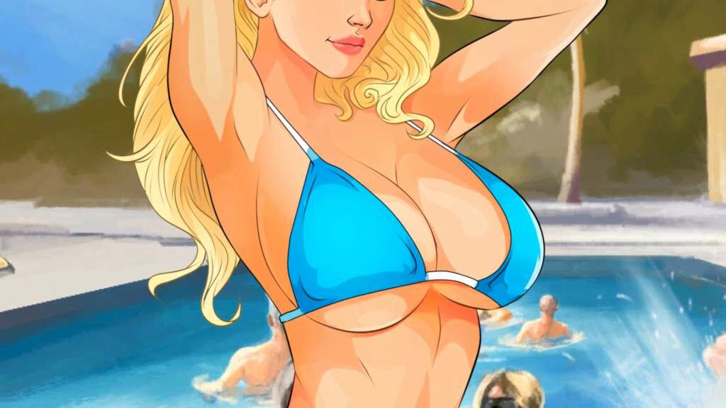 Frisky Business Steam Ключ • Активация Steam • для России • цифровой ключ